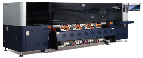Impresoras Textiles – EQ Digital